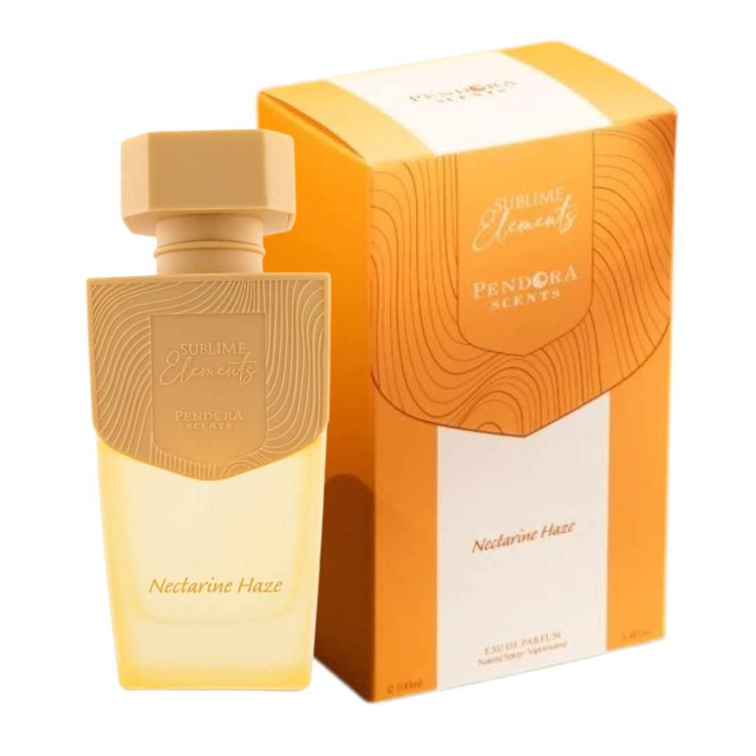 Pendora Scents Sublime Elements Nectarine Haze 100 ml EDP > Orientarte